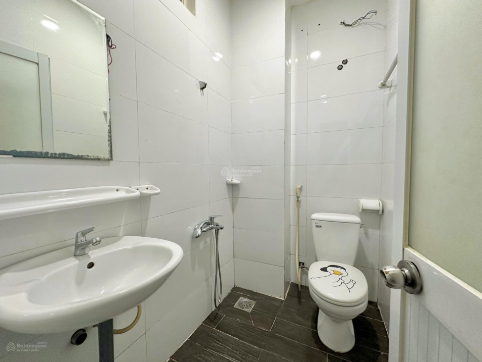 Căn hộ 1 phòng ngủ cách Lê Văn Việt chỉ 1 phút, ngã 4 Thủ Đức 3P siêu tiện nghi ở được 4 - 5 người