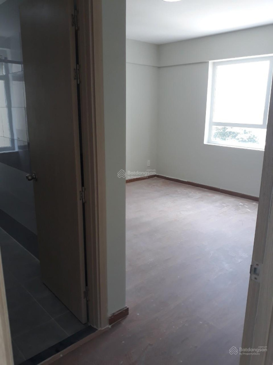 Bán căn góc block C, 76m2, 2 PN, 2 WC, ban công, lô gia, CC Hiệp Thành ...