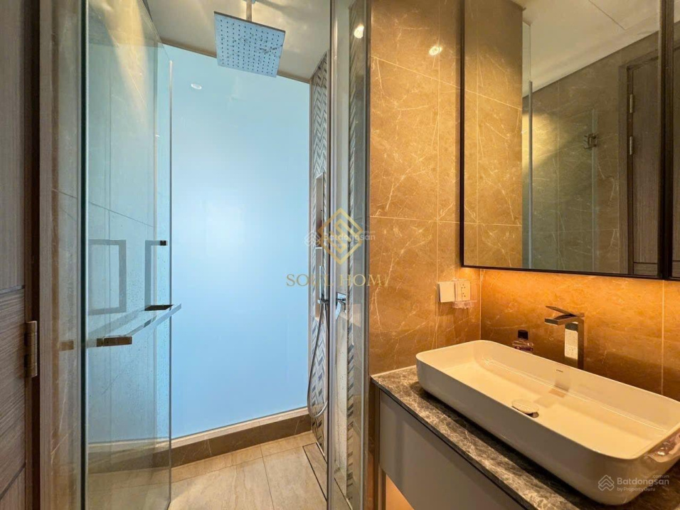 Bán CH 2PN, 2WC, 76m2 tại The Opera Residence, 20,5 tỷ, Thủ Thiêm, Q2 ...