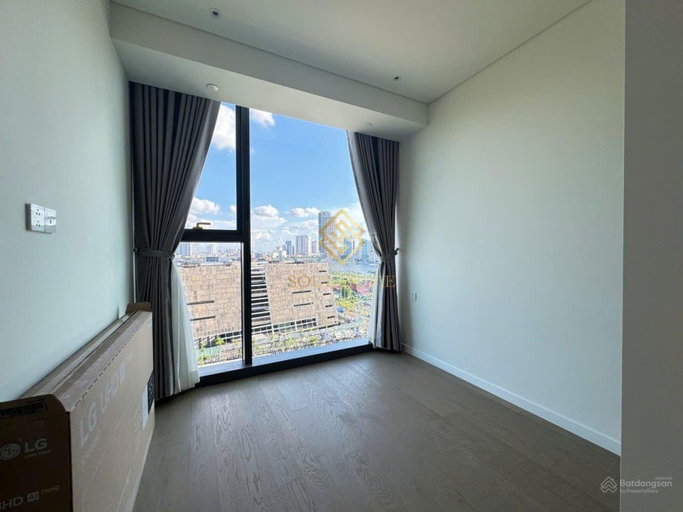 Bán CH 2PN, 2WC, 76m2 tại The Opera Residence, 20,5 tỷ, Thủ Thiêm, Q2 ...