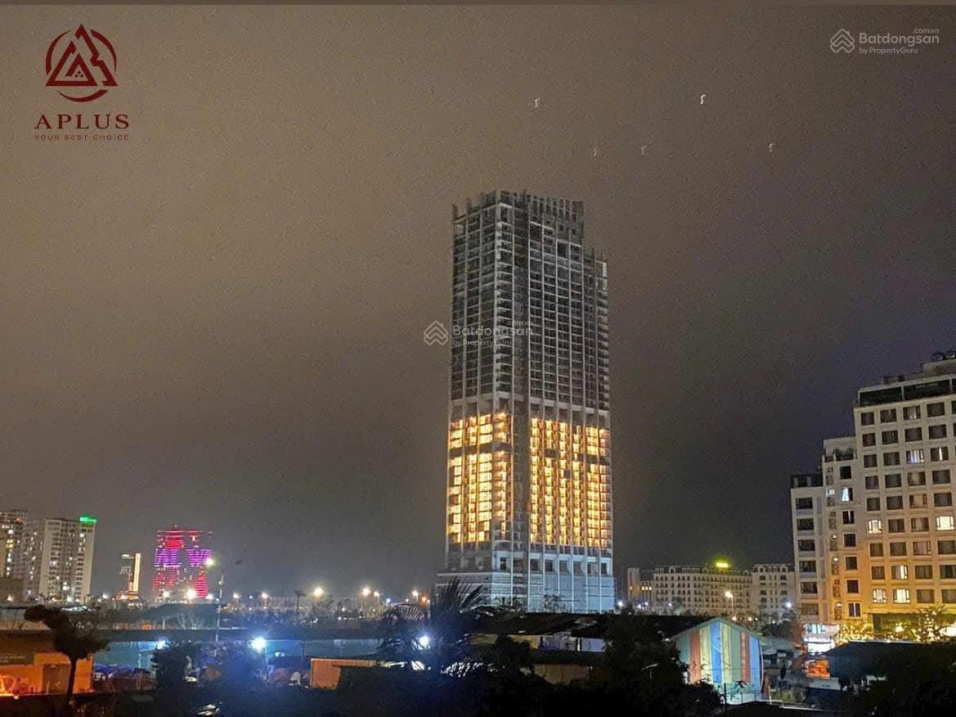 Tổng kho quỹ căn chuyển nhượng Icon 40 Studio rẻ nhất từ 1,4x tỷ, 2N2VS ...