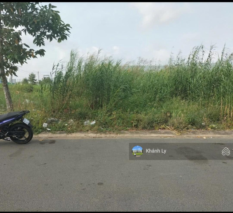 Bán gấp đất Đ Kim Định, Tân Kim, Long An, gần CV tượng đài Nguyễn Thái ...