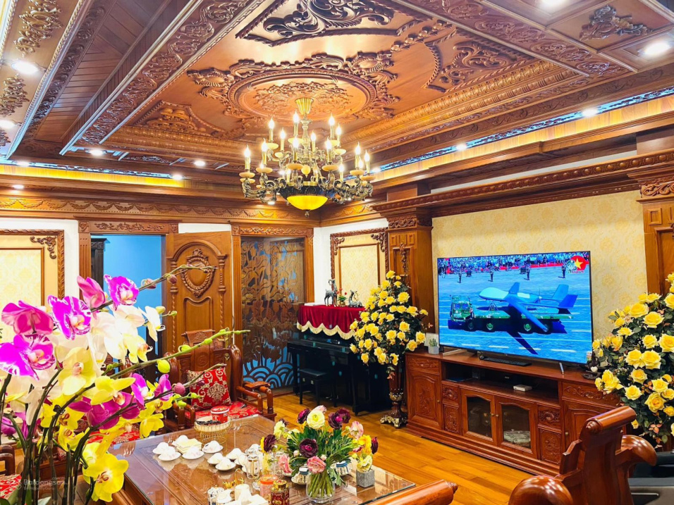 Bán gấp biệt thự song lập Hoa Sữa Vinhomes Riverside, giá thỏa thuận ...