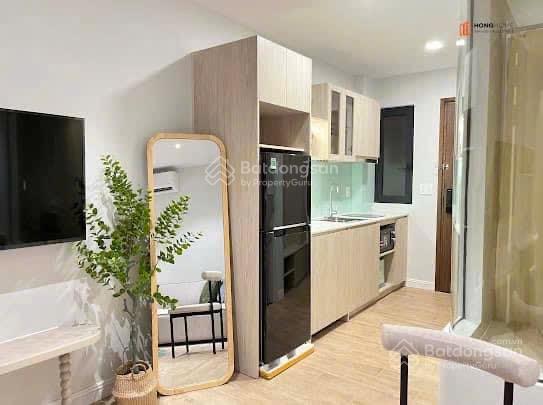 Cho thuê supper studio balcon giá hot - 40m2 - NKKN - Quận 1