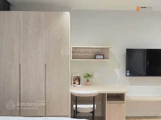 Cho thuê supper studio balcon giá hot - 40m2 - NKKN - Quận 1