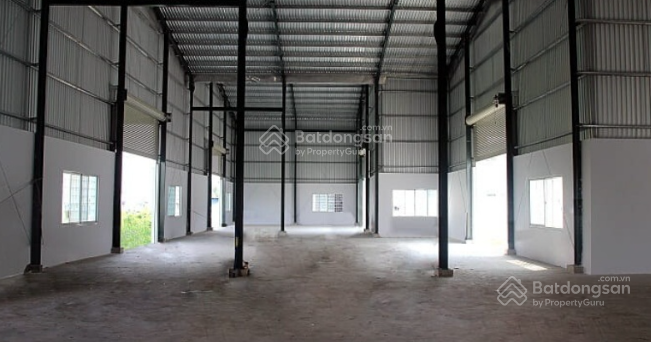 Bán kho xưởng ở Hòa Khánh Bắc, 200 tỷ, 10000m2, giá cực chất đẹp, nhiều tiện ích