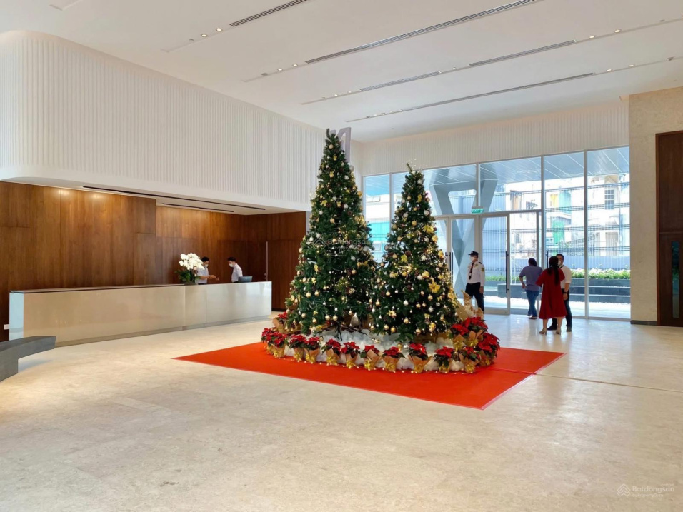 Cho thuê VP ngay trạm Metro MRT1 - Điện Biên Phủ cầu Sài Gòn. DT: Từ ...