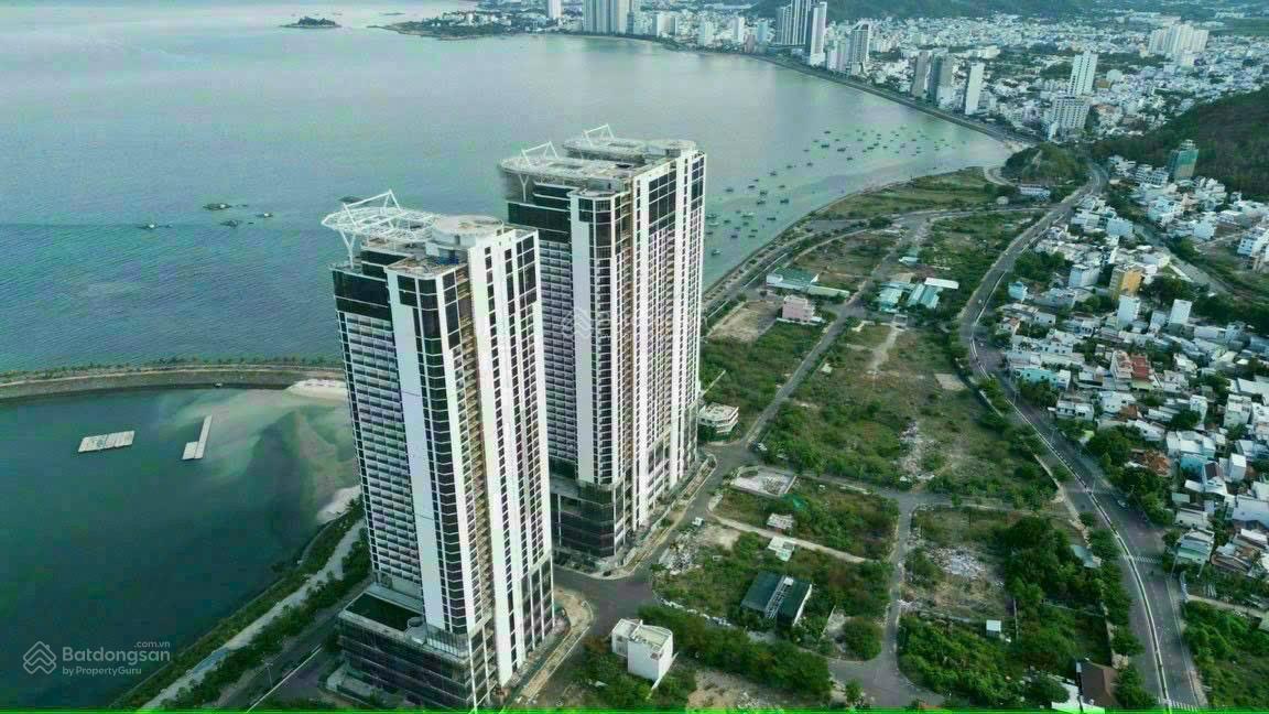 Đất biệt thự đường Huỳnh Văn Nghệ, KĐT mới Vĩnh Hoà, phường Vĩnh Hòa ...