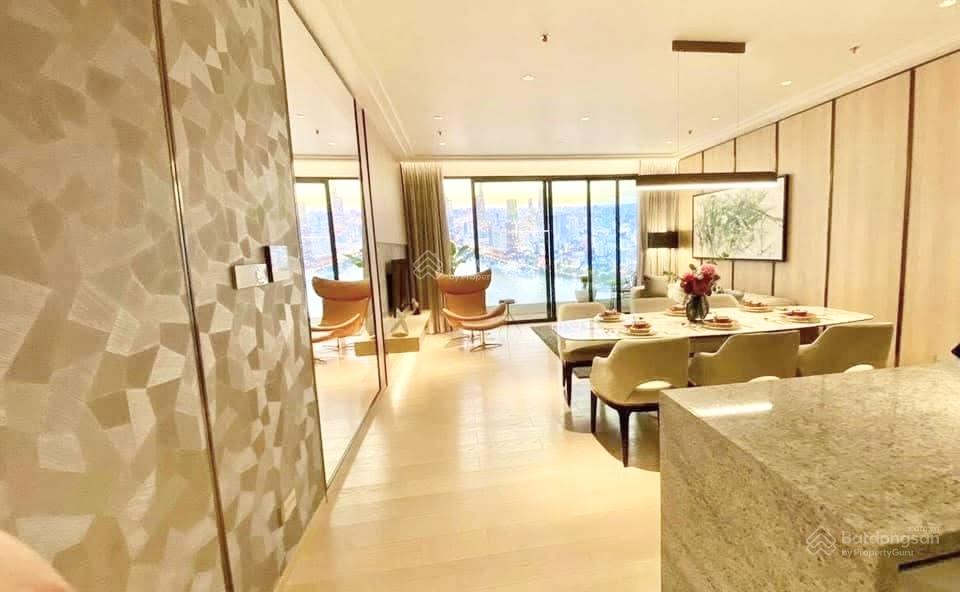 Bán nhanh căn hộ 2PN, 2WC, 90m2 Opera Metropole, Thủ Thiêm, Q2, HCM ...