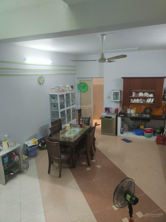 Bán nhà chính chủ đường Chấn Hưng, diện tích khủng 86m2. Ngang gần 5m rộng vừa ở vừa kinh doanh