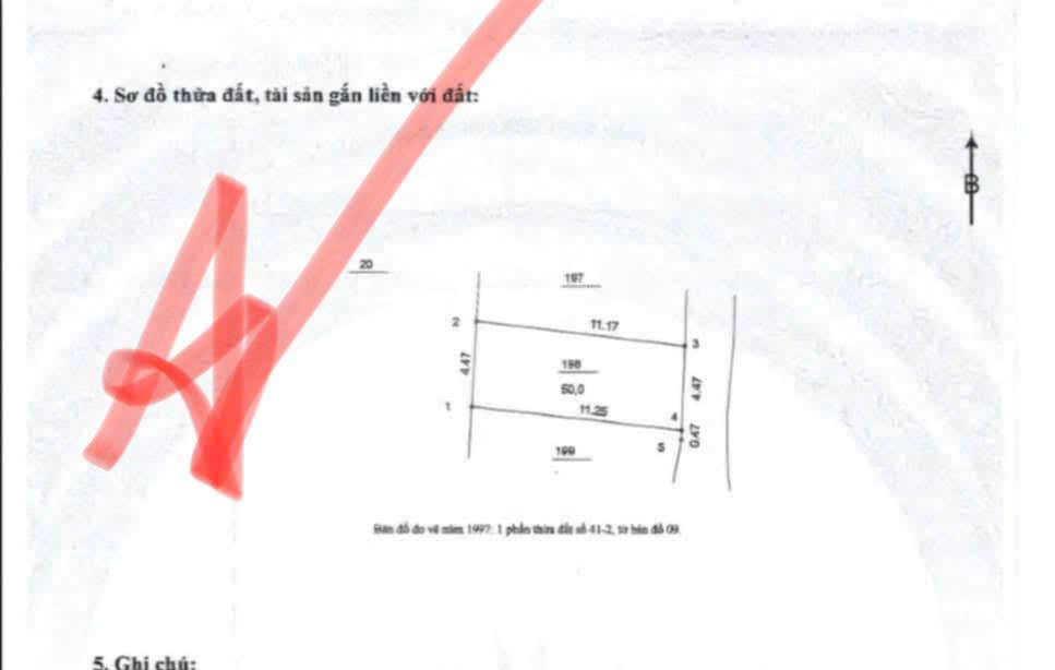 Chính chủ bán 50m2 đất Đồng Mai Hà Đông MT 4,5m. Kinh doanh, ô tô phóng vù vù 4.2tỷ. Lh 0966 040