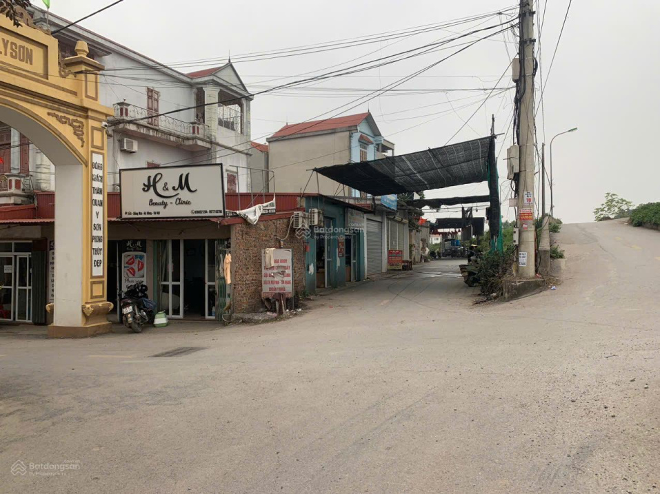 Chính chủ bán 50m2 đất Đồng Mai Hà Đông MT 4,5m. Kinh doanh, ô tô phóng vù vù 4.2tỷ. Lh 0966 040