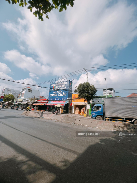 Nhà 4m x 14m Huỳnh Tấn Phát, Phú Thuận, Quận 7 hẻm rộng thoáng, liền kề Phú Mỹ Hưng