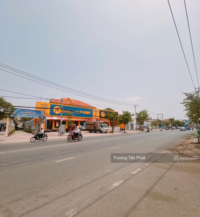 Nhà 4m x 14m Huỳnh Tấn Phát, Phú Thuận, Quận 7 hẻm rộng thoáng, liền kề Phú Mỹ Hưng