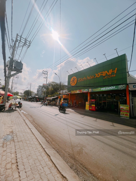 Nhà 4m x 14m Huỳnh Tấn Phát, Phú Thuận, Quận 7 hẻm rộng thoáng, liền kề Phú Mỹ Hưng