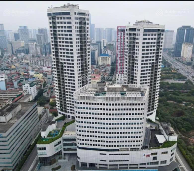 Em Đức. Bán quỹ căn hộ (T5-2025) 2PN-3PN-4PN - Penthouse Indochina ...