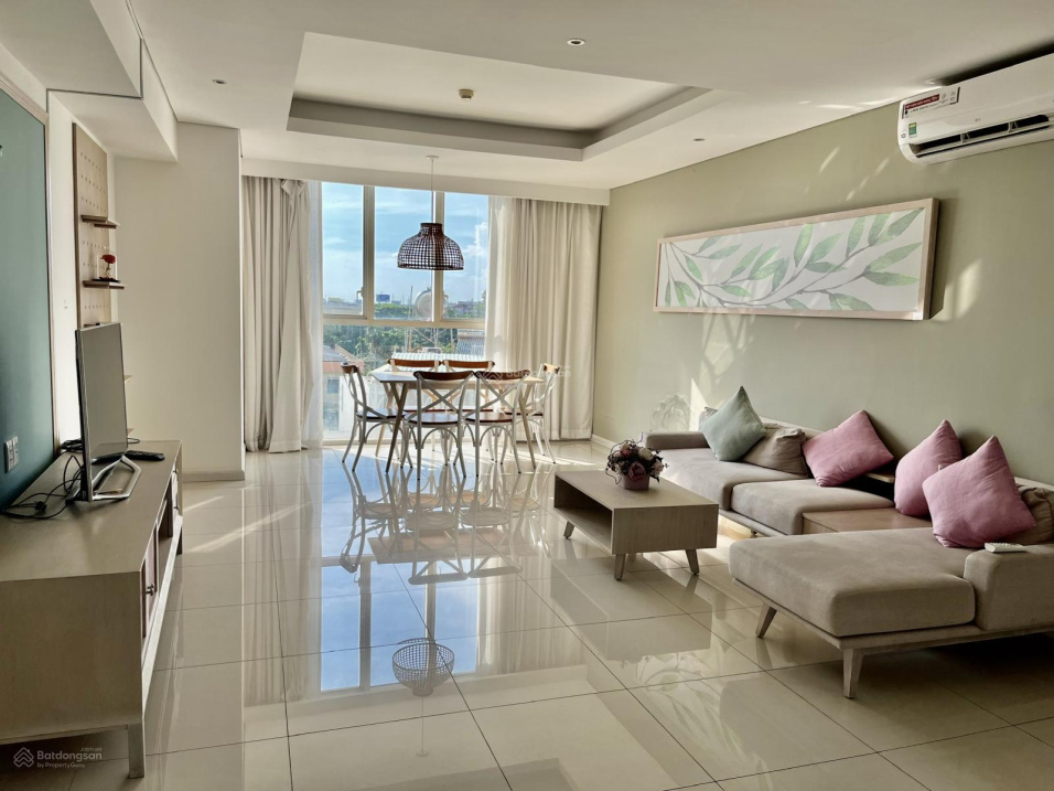 Bán nhiều căn hộ 3PN còn lại từ chủ đầu tư CC Thanh Đa View số 7 Thanh Đa, P27, Q. BT