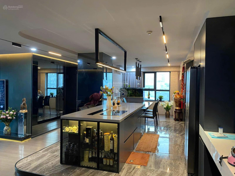 Bán CC 3PN, 120m2 giá cực chất 6,5 tỷ tại VC7 Housing Complex, Hồ Tùng Mậu, Bắc Từ Liêm