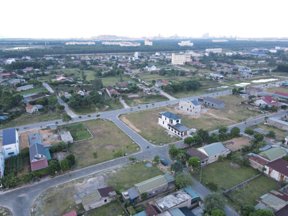 Bán đất Kỳ Long, Kỳ Anh, Hà Tĩnh, 12 triệu / m2, 262.5 m2, hàng hiếm ...