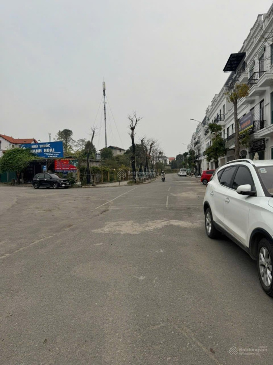 Chính chủ cần bán căn shophouse KĐT VCI Sky Garden - Khai Quang - Vĩnh ...