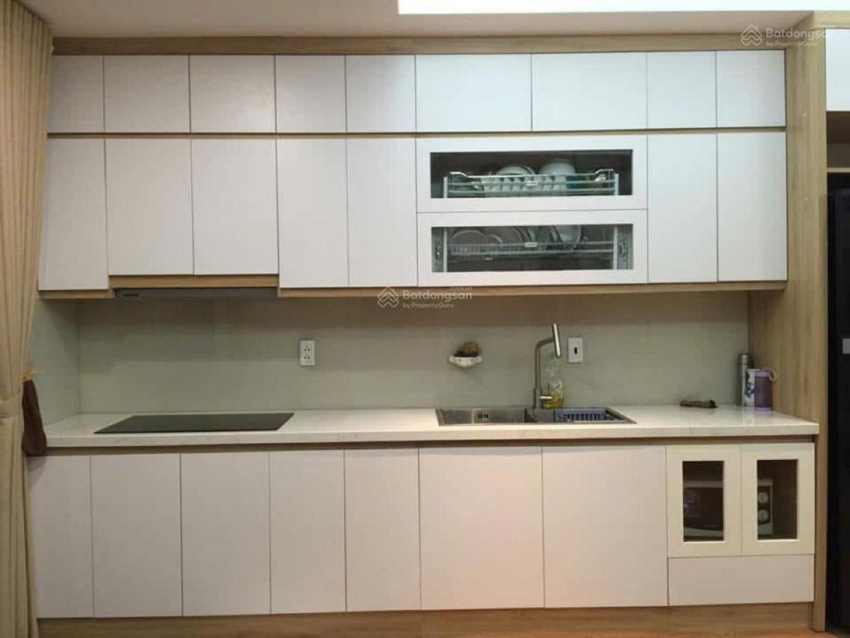 Toà building Hoàng Hoa Thám 185m2, MT 16m, 8 tầng thang máy, ô tô, 70 ...