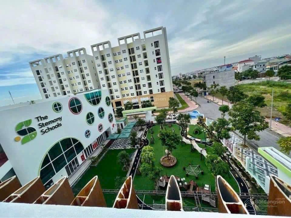 Bán căn hộ DragonEco, Doãn Khuê, Vũ Phúc, Thái Bình, 900 triệu, 54.7m2