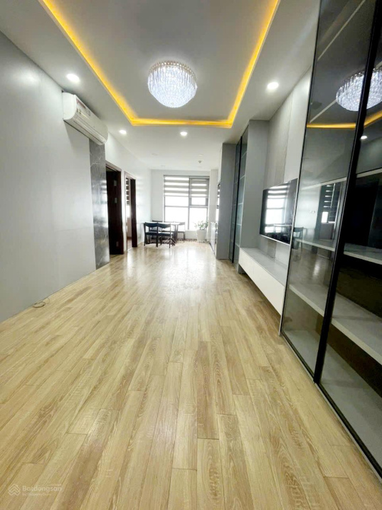 Bán CH Eco Lake View 32 Đại Từ 76m2 3PN 2WC giá 4.85 tỷ