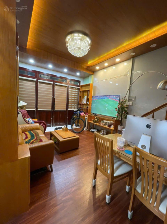 Bán nhà riêng 6,8 tỷ, 38 m2 tại Đa Kao, Q1, HCM - Chính chủ, Hot