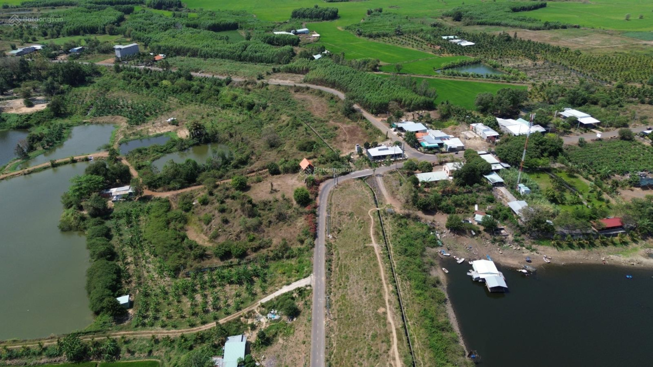 Đất mặt tiền Tỉnh Lộ DT 992, kề KCN, kề cao tốc sân bay Long Thành - Hồ Tràm