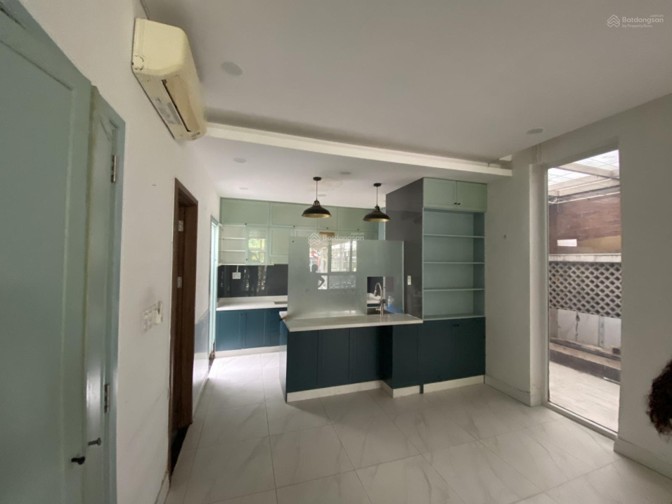 Cho thuê nhà 4PN 4WC khu Compound Ven Sông Jamona Golden Silk, Q7 ...