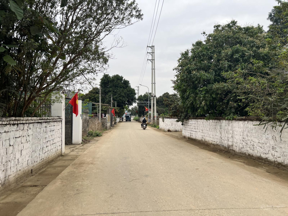 Bán đất tại Vân Hòa, 2,5 tỷ, 500m2, view đẹp giá siêu hời