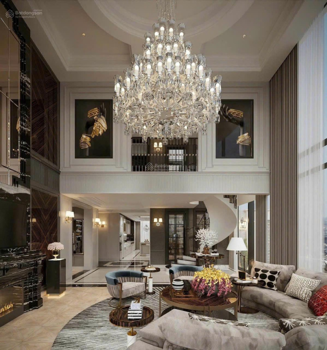 Bán nhà mặt phố vip Ngô Quyền DT 540m2, mặt tiền 20m, vị trí đẹp, xây ...