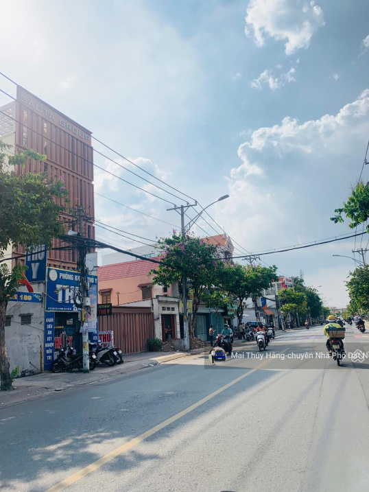 Hiếm - quỹ đất lớn ngay tuyến Metro cách Đặng Văn Bi 50m vị trí tiềm ...