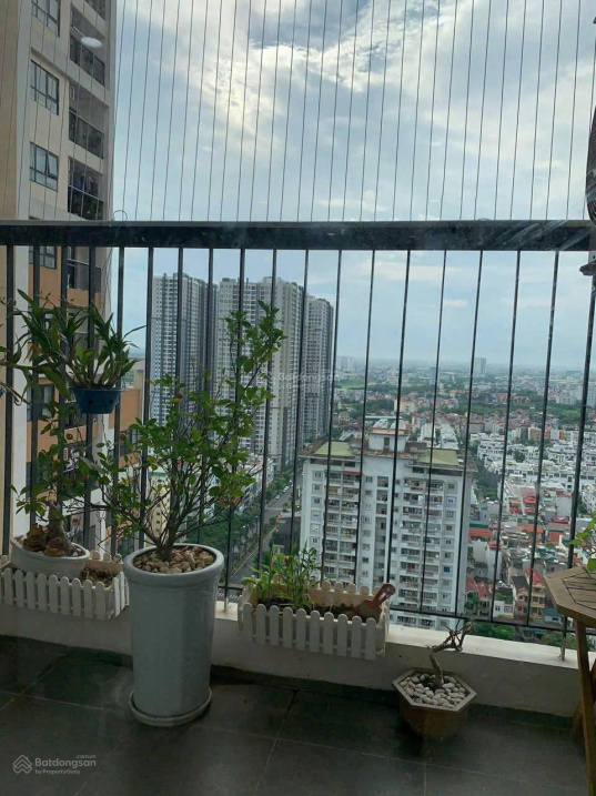 Chính chủ bán gấp chung cư Golden Field Mỹ Đình, Nguyễn Cơ Thạch, Nam ...