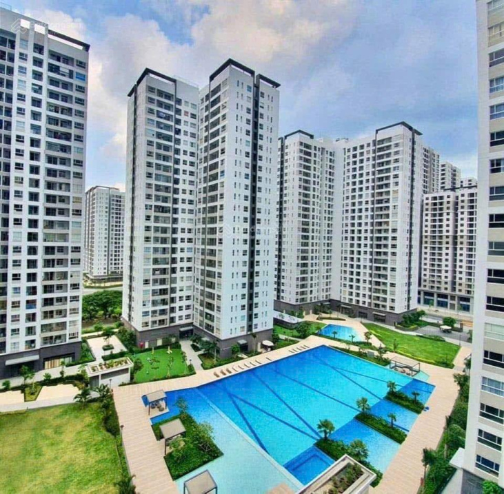 Ngộp bán gấp căn hộ VP giá 1.8 tỷ Sunrise Riverside gần ĐH RMIT Q7 ...