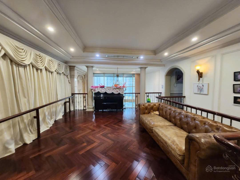 CĂN HỘ CAO CẤP DUPLEX 308M TÒA A MANDARIN GARDEN, HOÀNG MINH GIÁM