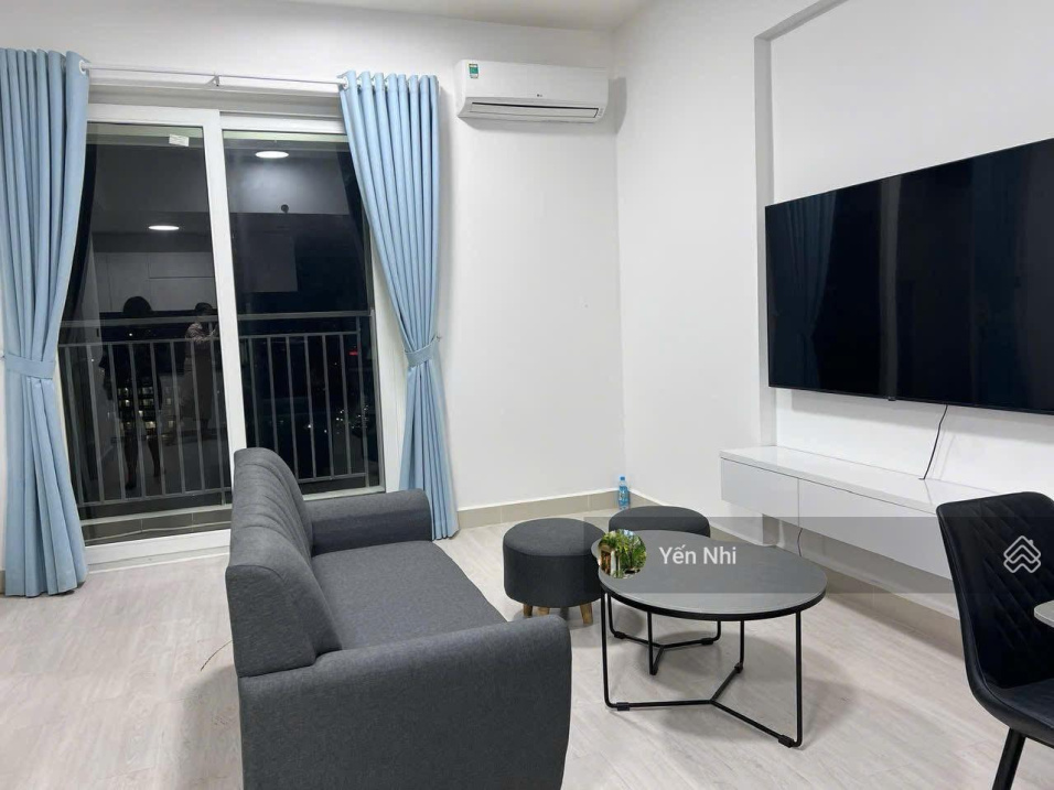 Bán căn hộ chung cư tại The Park Residence, 74m2, 2PN - 2WC, full NT
