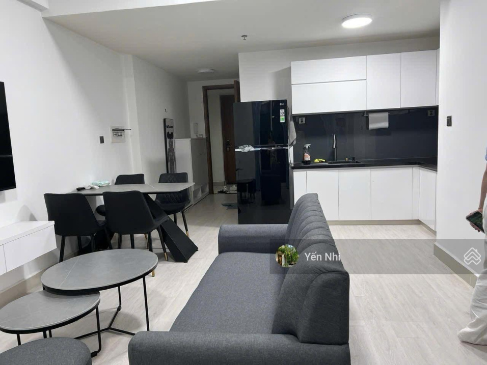 Bán căn hộ chung cư tại The Park Residence, 74m2, 2PN - 2WC, full NT