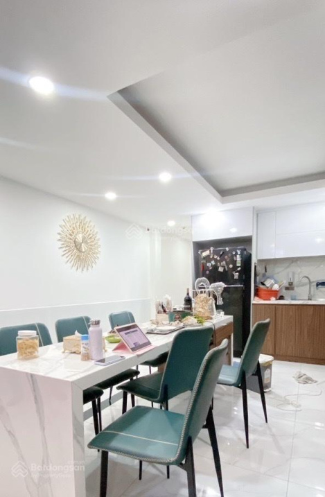 Bán nhà Trần Xuân Soạn, Kiều Đàm, Quận 7, DT: 60m2. 4,8 tỷ