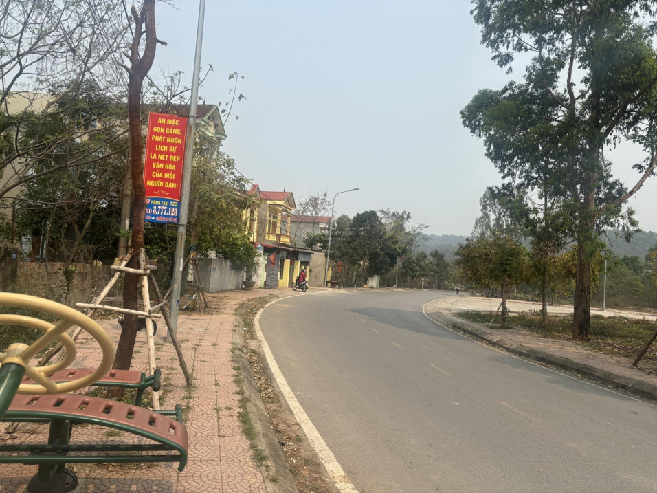 Bán đất tại Phạm Văn Đồng, Xuân Hòa, Phúc Yên, Vĩnh Phúc, 18,5 triệu / m2, 201 m2