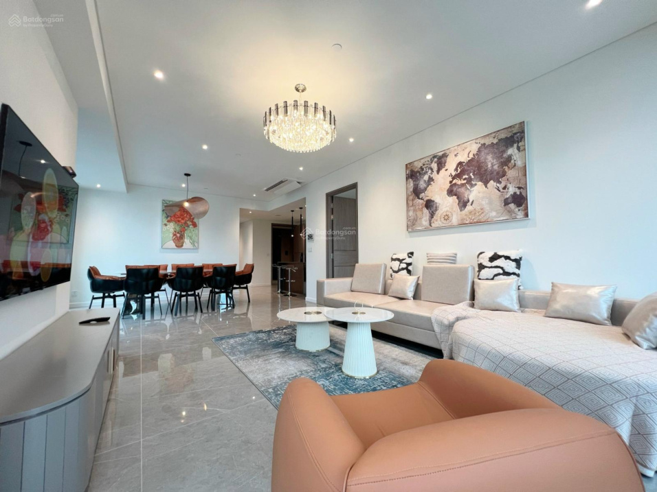 The Opera (1PN - 9,3 tỷ)(2PN - 12 tỷ)(3PN - 22 tỷ)(4PN - 30 tỷ) loft ...