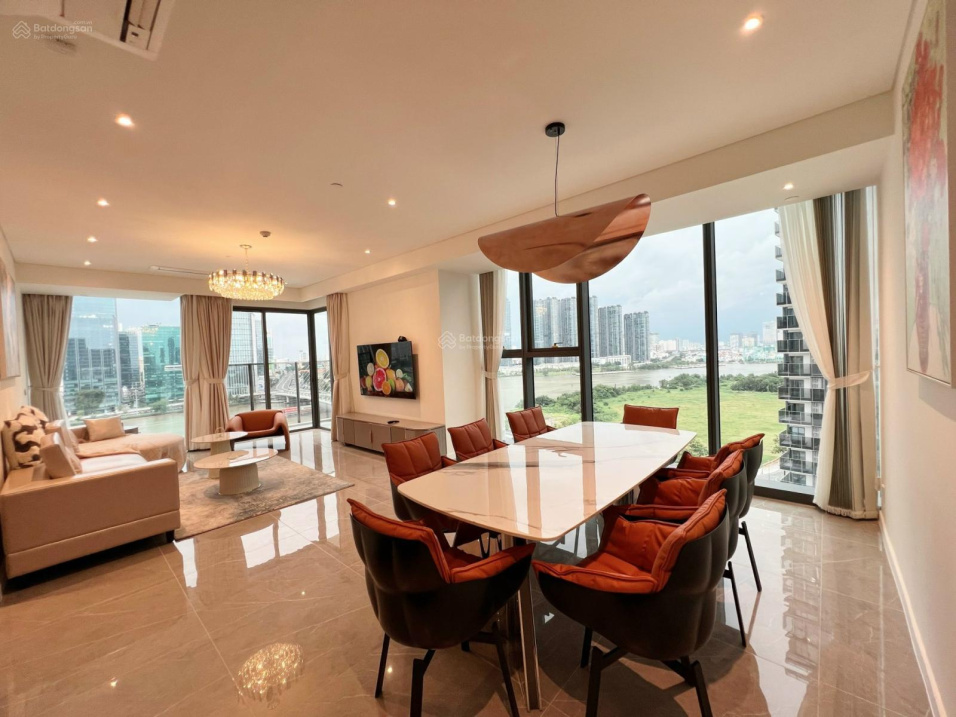 The Opera (1PN - 9,3 tỷ)(2PN - 12 tỷ)(3PN - 22 tỷ)(4PN - 30 tỷ) loft ...