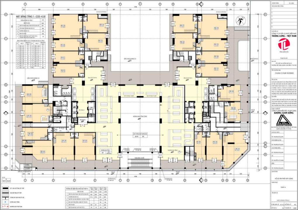 Bán gấp chung cư 1N Ruby Riverside giá 4tỷ800tr giá rẻ hơn giá chủ đầu ...