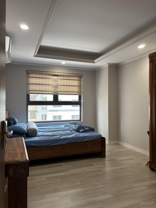 CHO THUÊ căn hộ HOMYLAND RIVESIDE Q2 2PN - 2WC 85 m2 Tầng cao Thiết kế ...