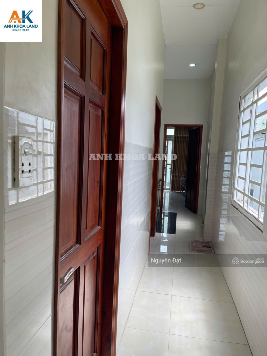 Nhà 1T1L góc 2MT hẻm xe hơi, cách đường Lã Xuân Oai 100m, ngay chợ Nhỏ Lê Văn Việt