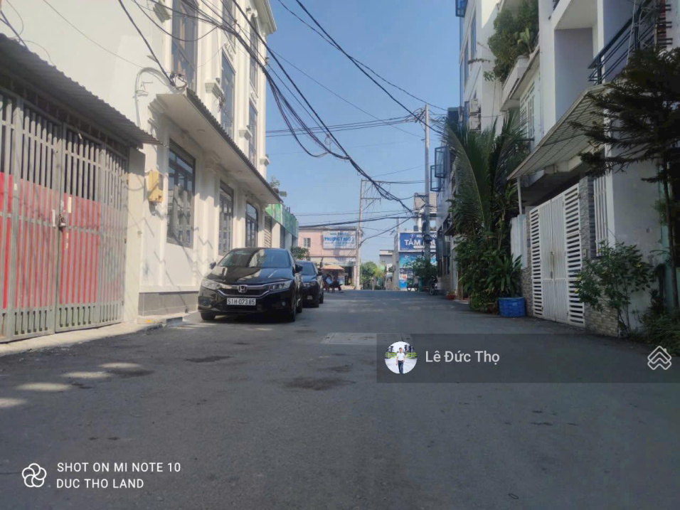 Bán đất đẹp 1/ ngắn TL19, HXH 8m gần Ngã Tư Ga Quận 12, 5.8x24m full thổ cư. Lh: 0968 211 ...