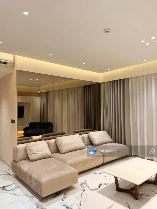 Độc quyền Petro Landmark 20 căn đủ loại từ nhỏ đến lớn: 3PN từ 5tỷ - 7tỷ; 252m - 12 tỷ; 421m - 17tỷ