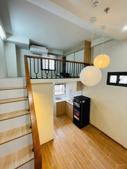 Đập hộp dự án siêu hot tại ngõ 230 Mễ Trì Thượng, Mỹ Đình, Hà Nội