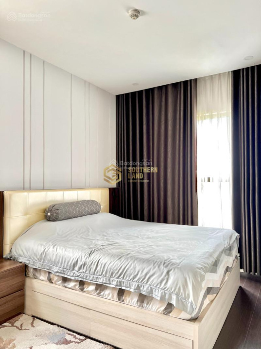 Bán nhanh căn hộ 3PN2WC - 109m2 - view sông diện tích đẹp giá 8.2 tỷ bao hết