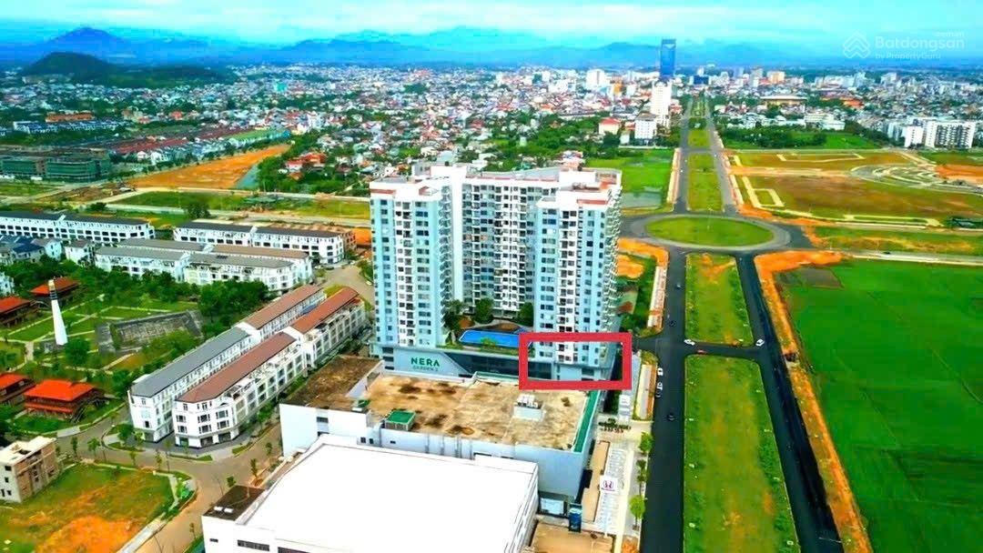 1.65ty căn hộ Nera Garden 2PN có hoàn thiện